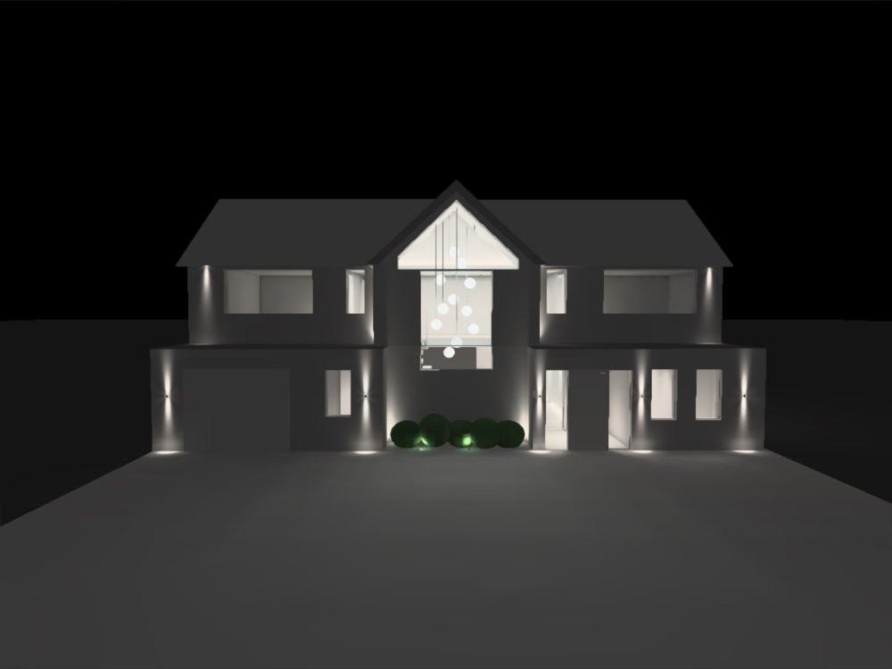 Different Types Of Lighting Control Systems For Your Home