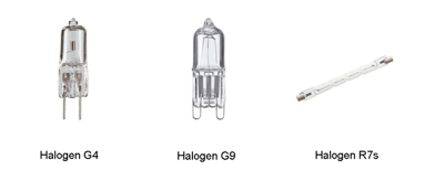 It's Lights Out For Halogen Lamps
