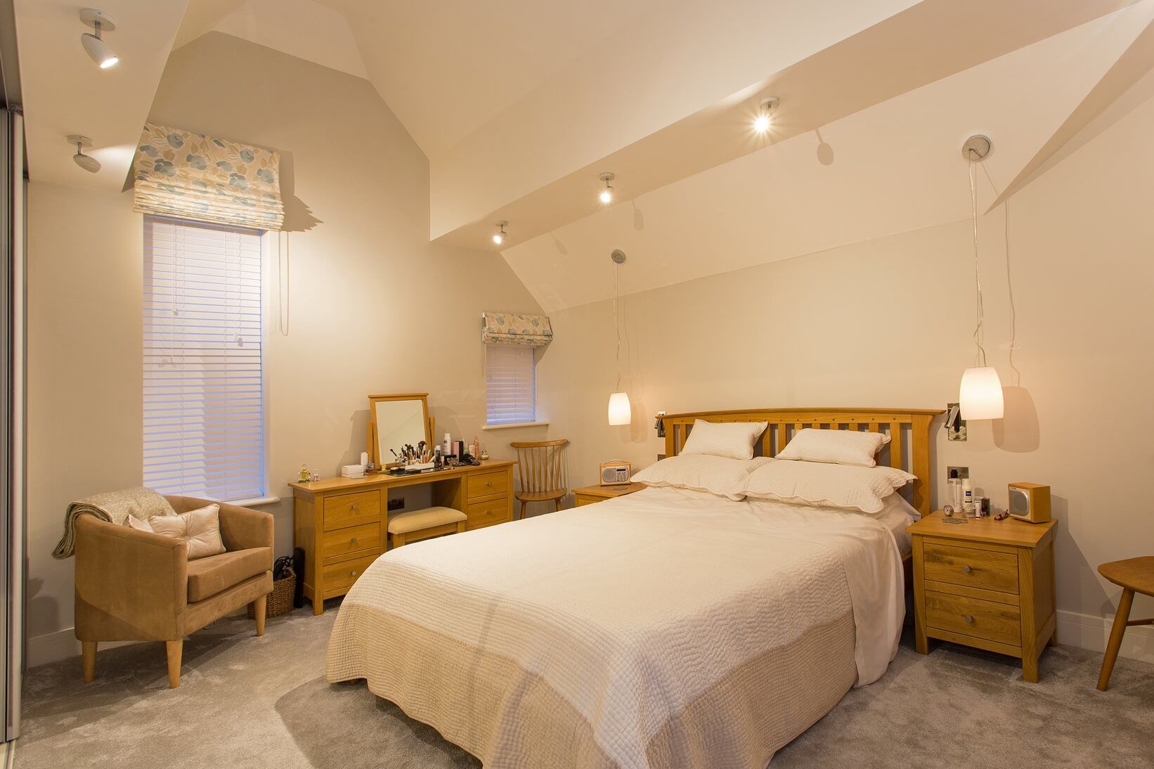 Lighting Design Tips: How To Make Small Spaces Appear Bigger