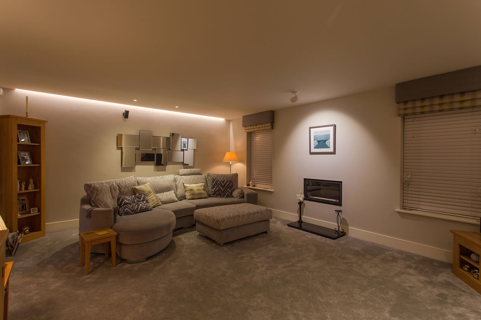 Lighting Design Tips: How To Make Small Spaces Appear Bigger