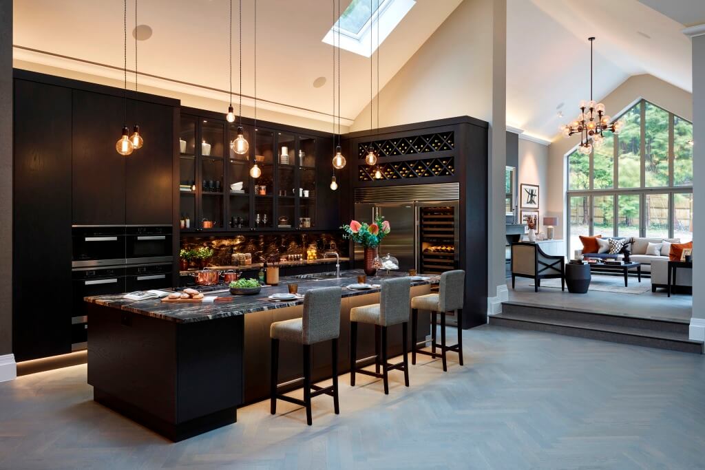 Lighting Design Tips: How To Light Your Kitchen Successfully