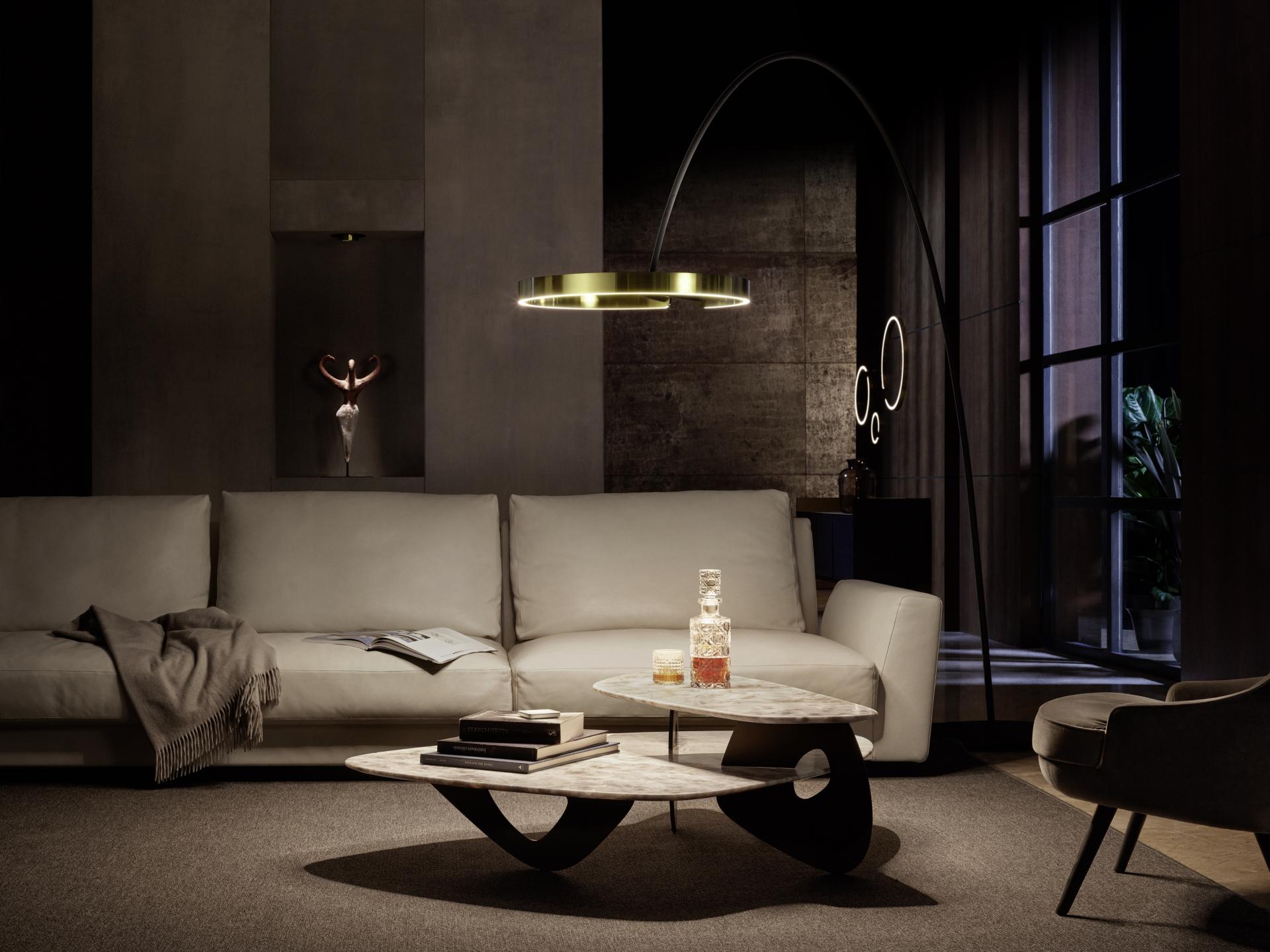 How To Transform Your Home With Lighting Design