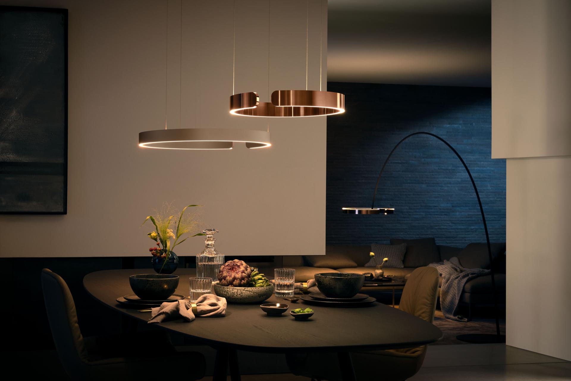 How To Transform Your Home With Lighting Design
