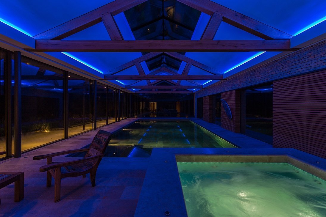 Lighting Design Tips: 10 Great Uses For LED Lighting